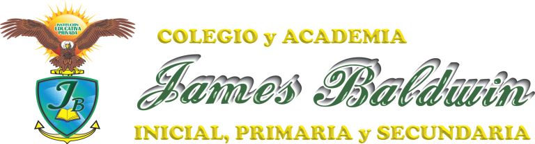 LOGO COMPLETO BALDWIN PNG – I.E.Pr. James Baldwin